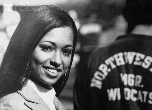 Jive on Icon: Daphne Maxwell-Reid – darkjive.com