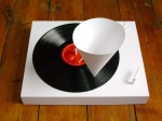 a Paper Record Player….. – darkjive.com