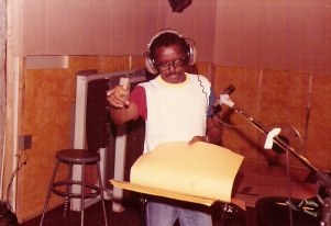 Tom Tom 84 goes Hollywood. – darkjive.com