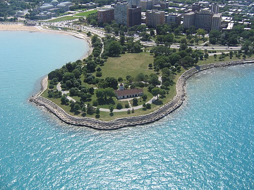 a Chicago Be-In at Promontory Point, 1967 – darkjive.com