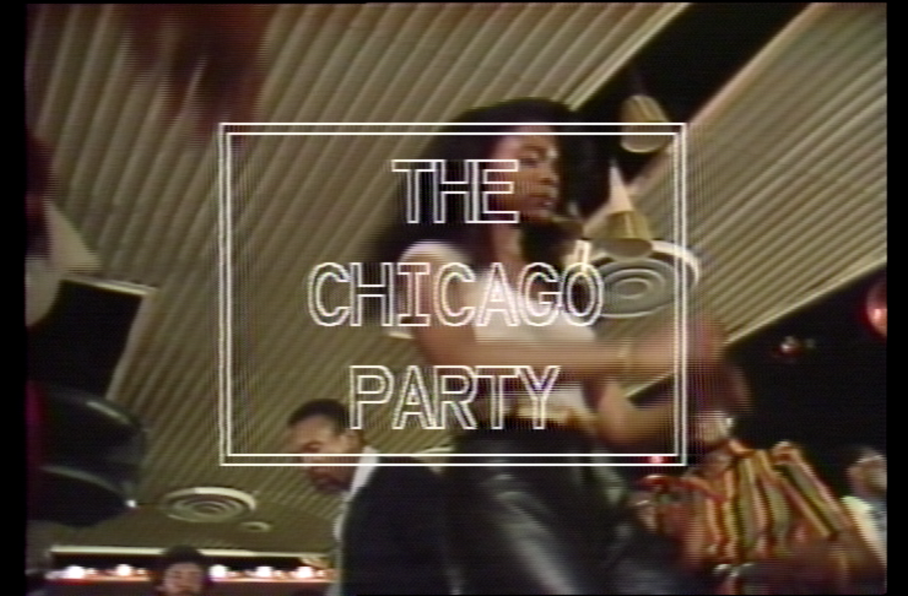 This is Our (Chicago) Love Story. – darkjive.com