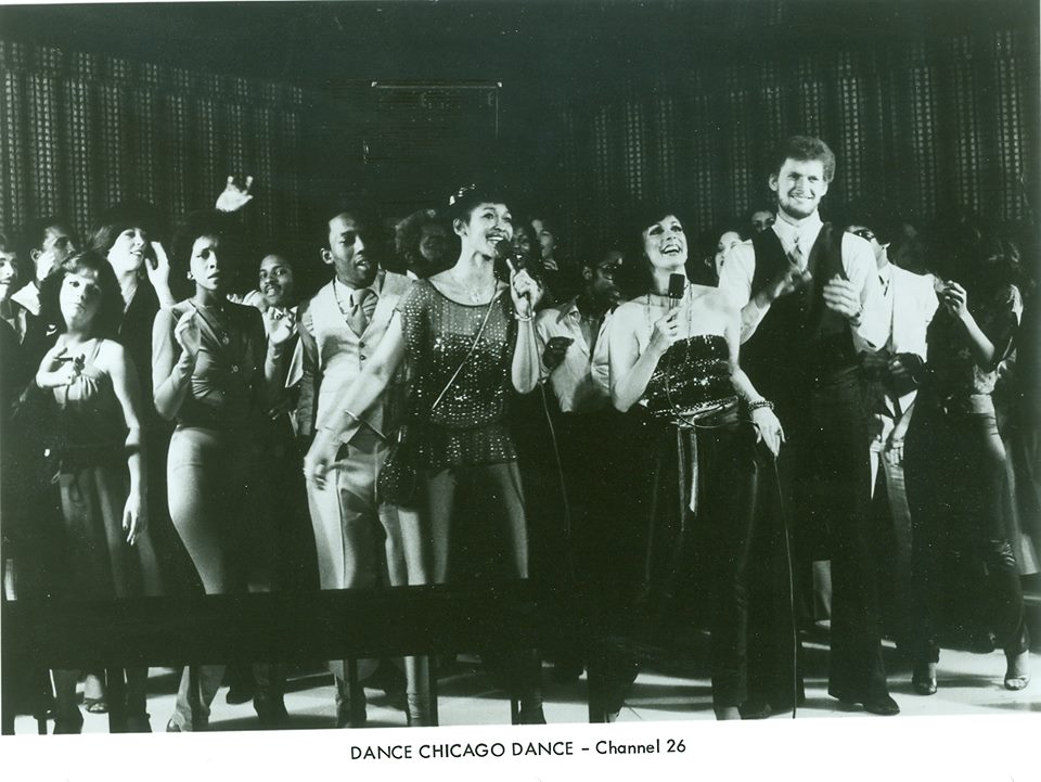 Dance Chicago Dance. – darkjive.com